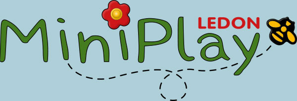 LEDON MiniPlay | Vælg det bedste til de mindste | LEDON